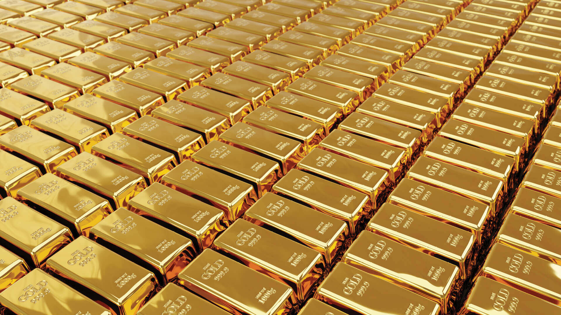 Could Regulatory Shake-Up and Capital Flight Send Gold Price to $6,000 ...