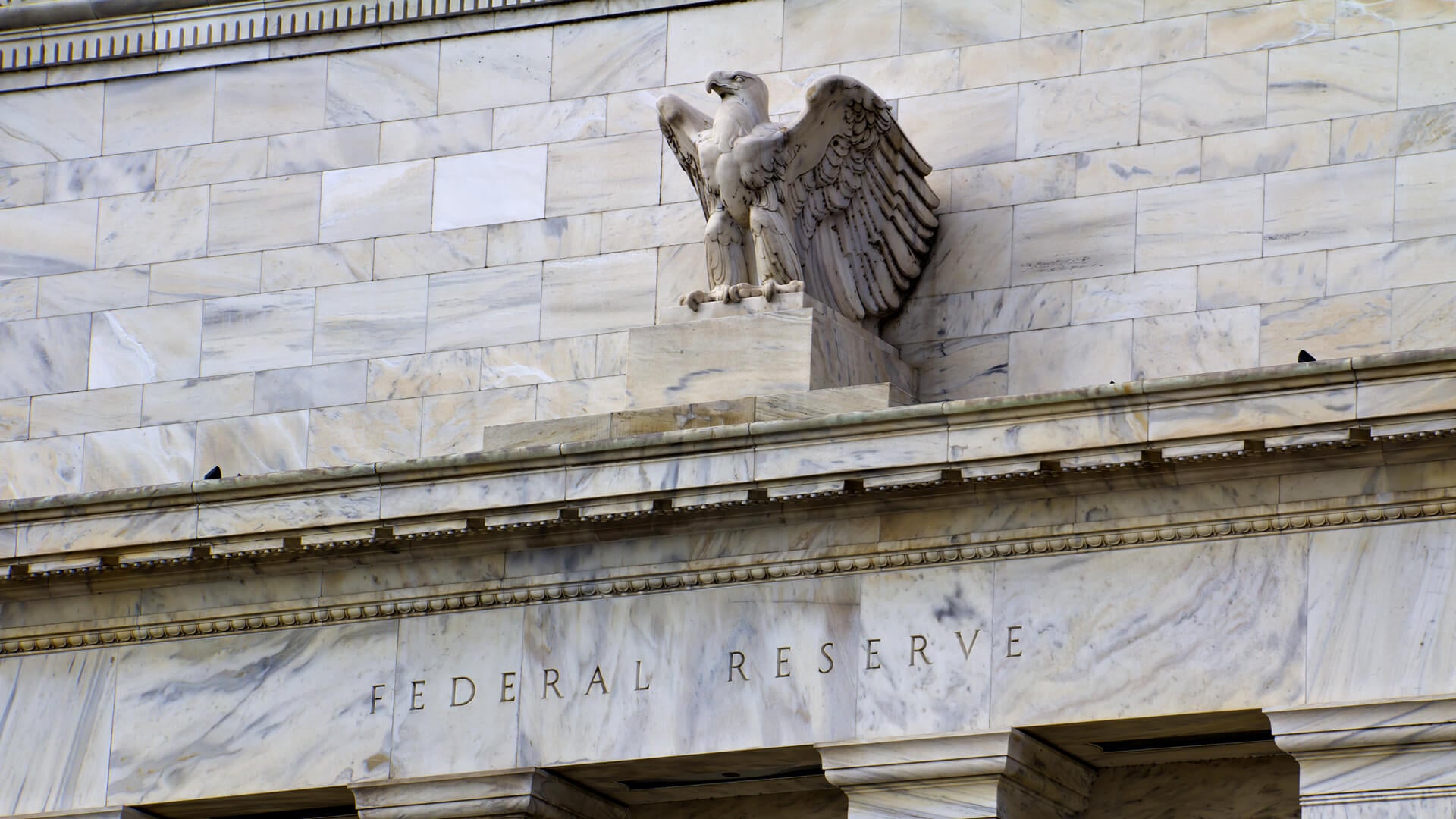 High Stakes and Flying Blind: The Fed’s Toughest Call of the Year - U.S ...