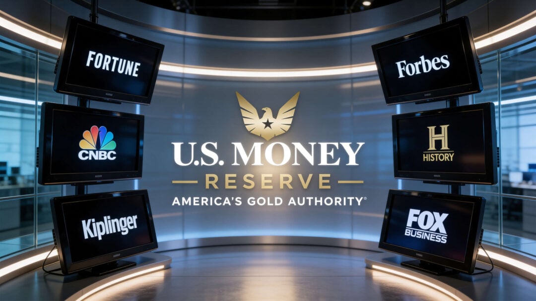 In The News Archives - U.S. Money Reserve